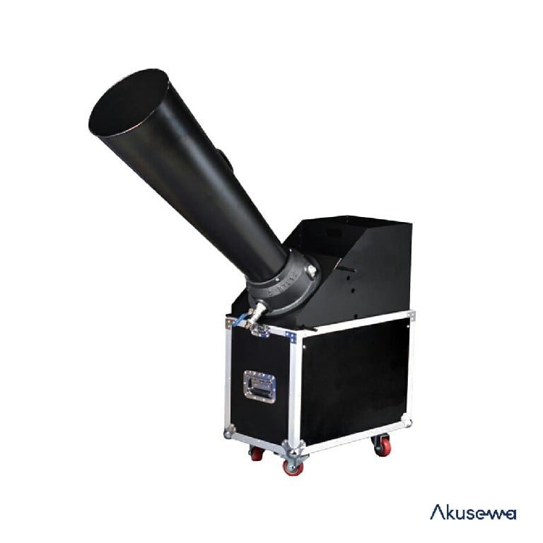 Confetti Blower – Akusewa