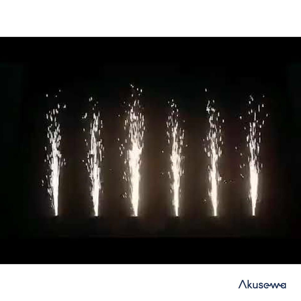 Pyrotech Flash (Silver Jet) – Akusewa