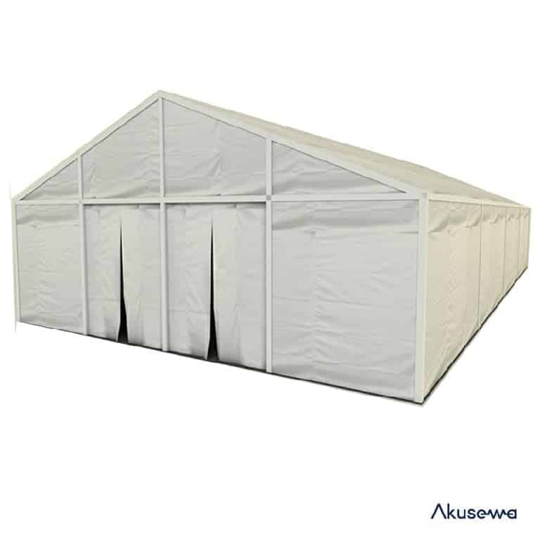 Tenda Roder – Akusewa