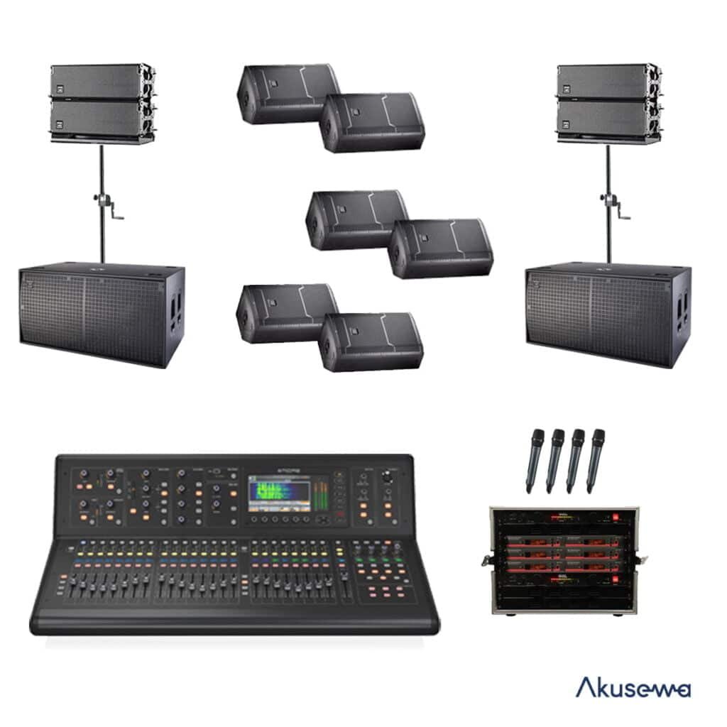 Akusewa | Sewa Sound System – Akusewa