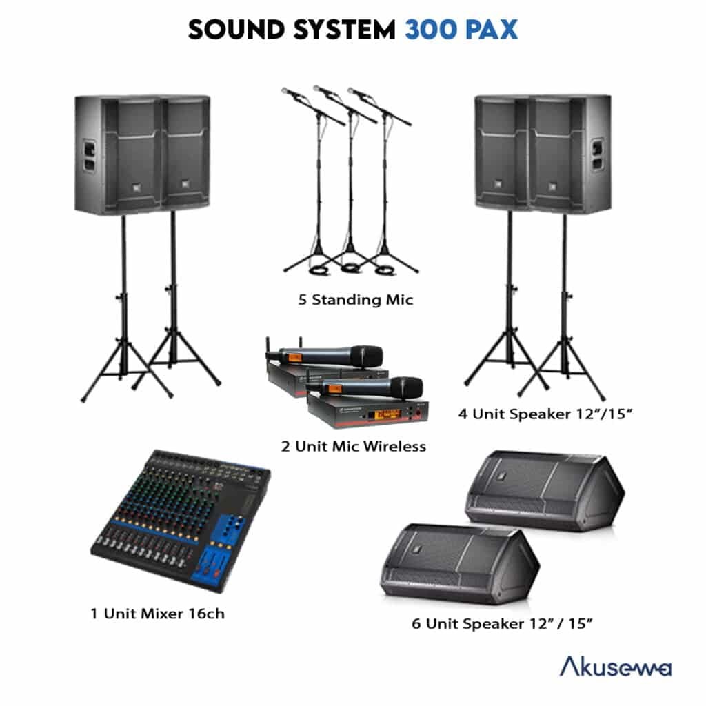 Akusewa | Sewa Sound System – Akusewa