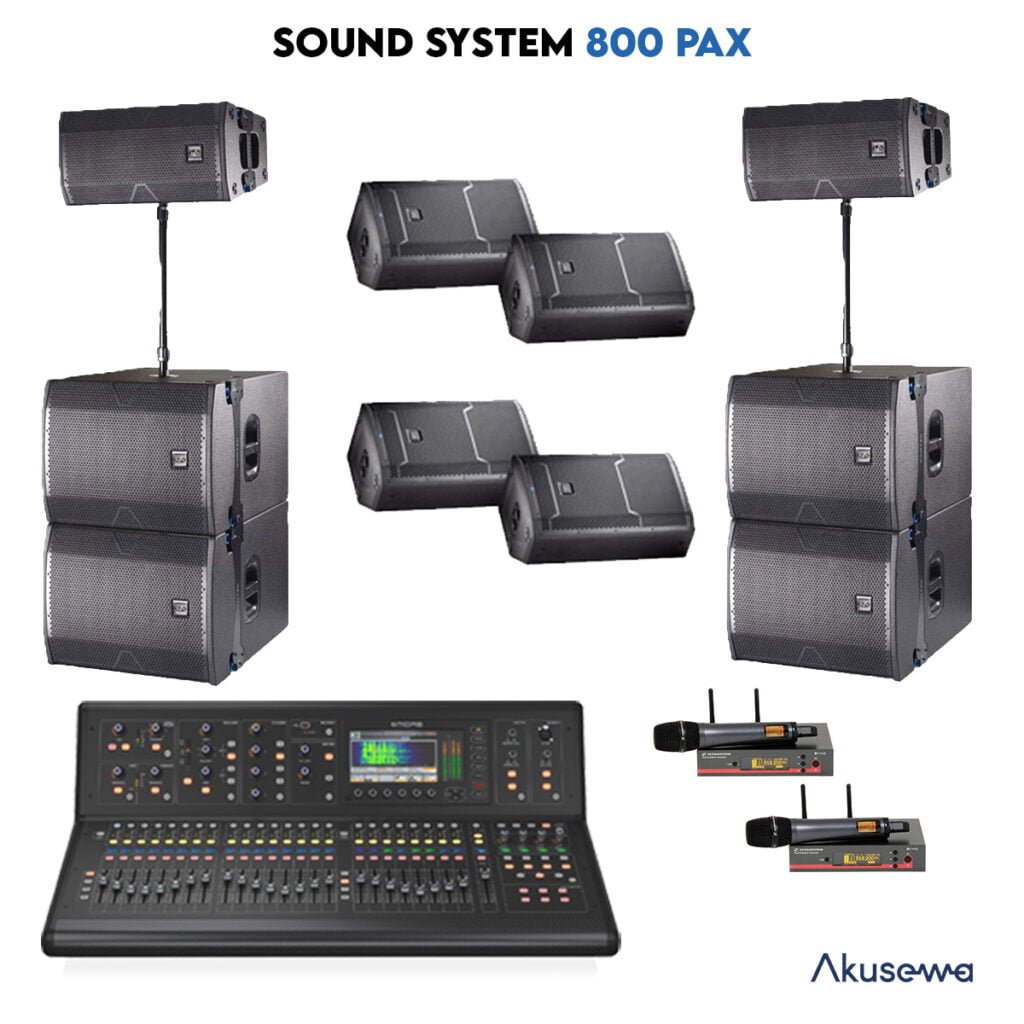 Akusewa | Sewa Sound System – Akusewa