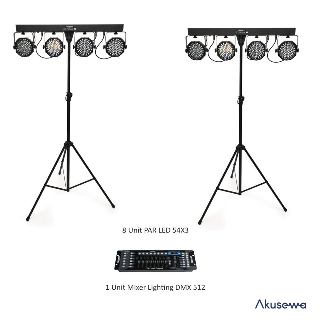 Akusewa | Sewa Lighting – Akusewa