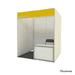Booth – Akusewa