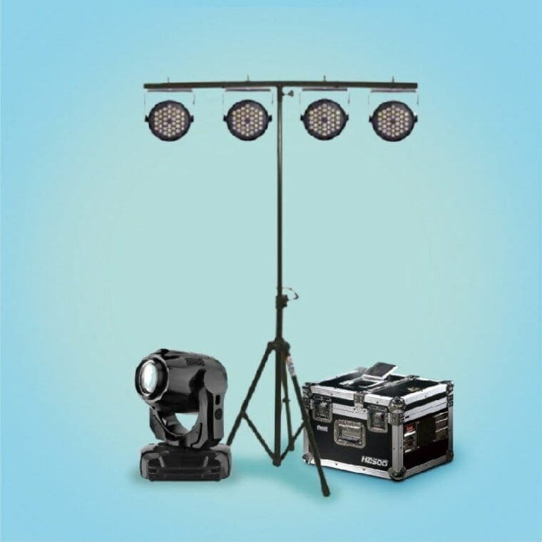 Akusewa – Sewa Perlengkapan Event