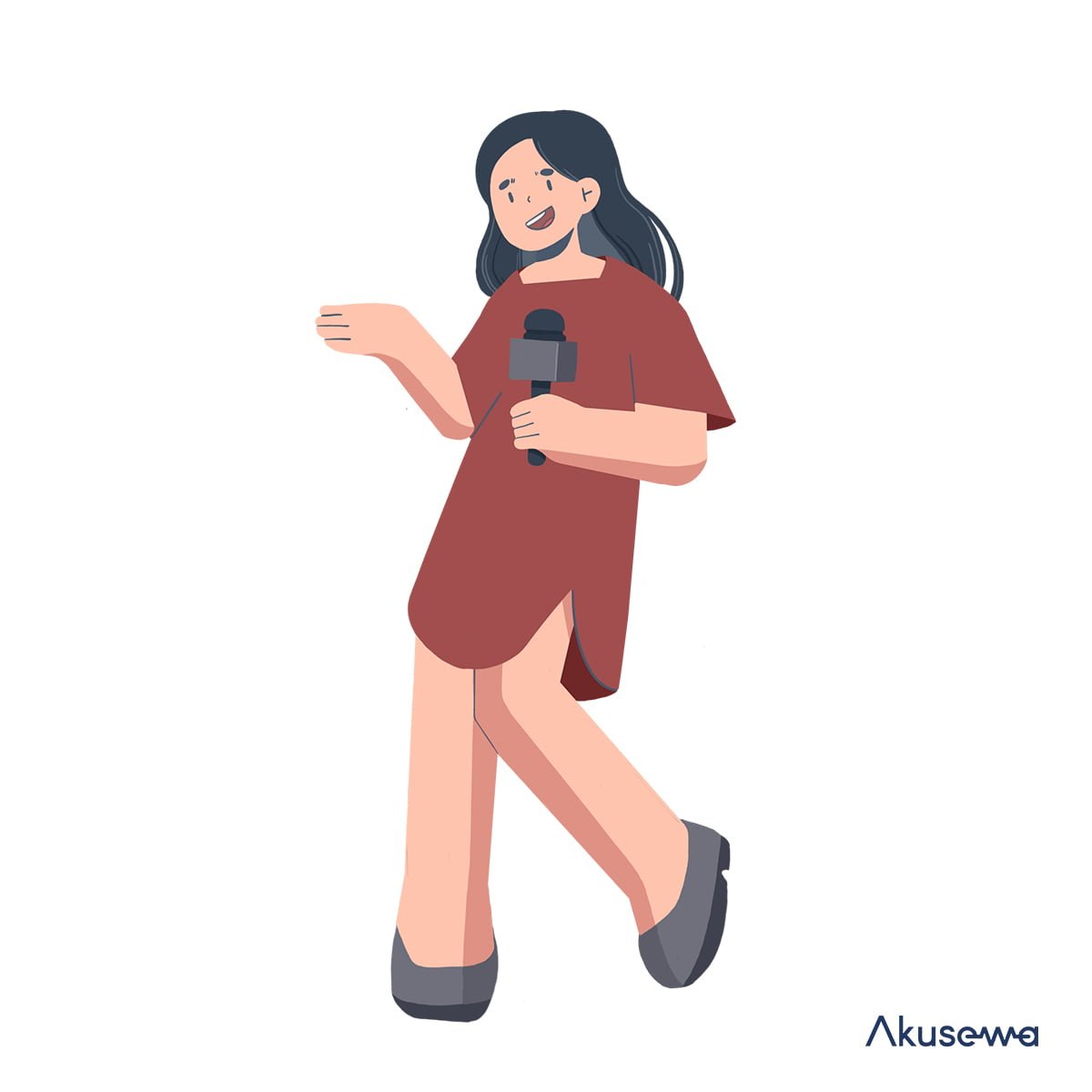 Man Power – Akusewa