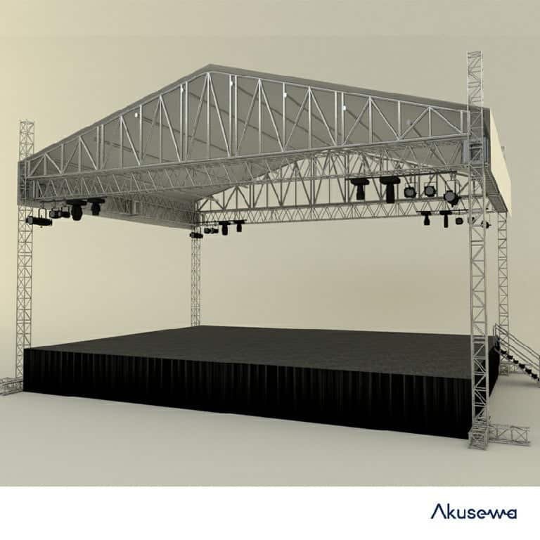 Panggung – Akusewa