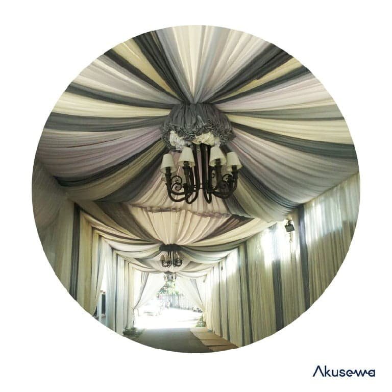 Peralatan Tenda – Akusewa